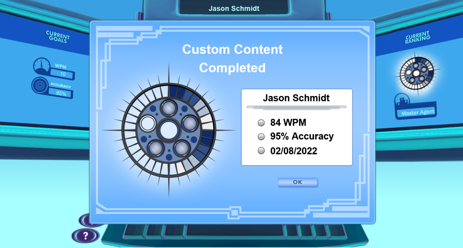 7 Creative Custom Content Ideas for Enhancing Student Typing