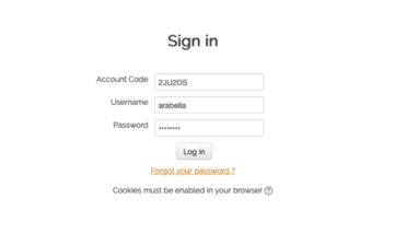 Type to Learn At Home: How to Login | Type to Learn
