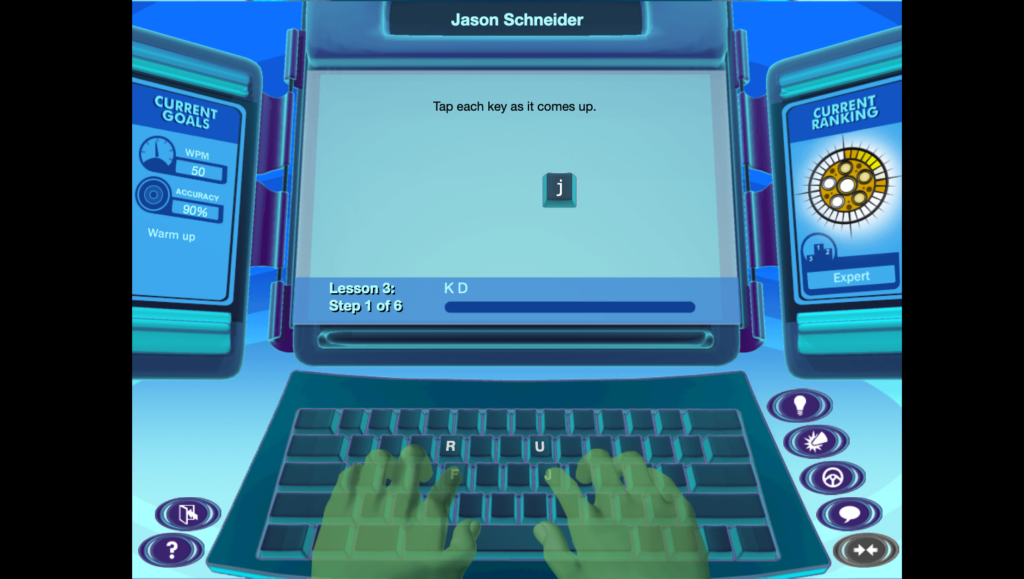 Educational Resources | Keyboarding Articles | Type to Learn Articles