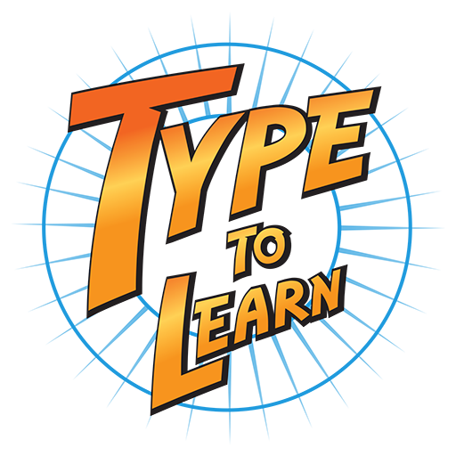 Get help with touch typing | Student typing practice by Type to Learn