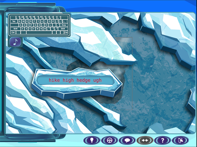 Keyboarding Program for Schools | Typing Curriculum Scope & Sequence