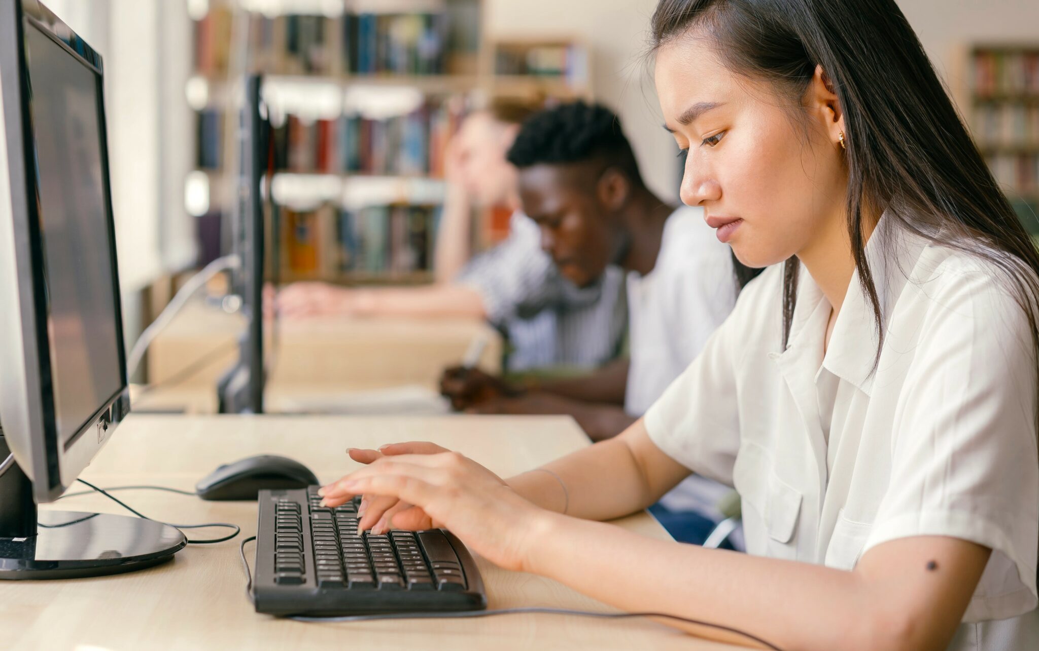 Secret Advantage: How Typing Skills Can Boost Your Students’ Testing ...